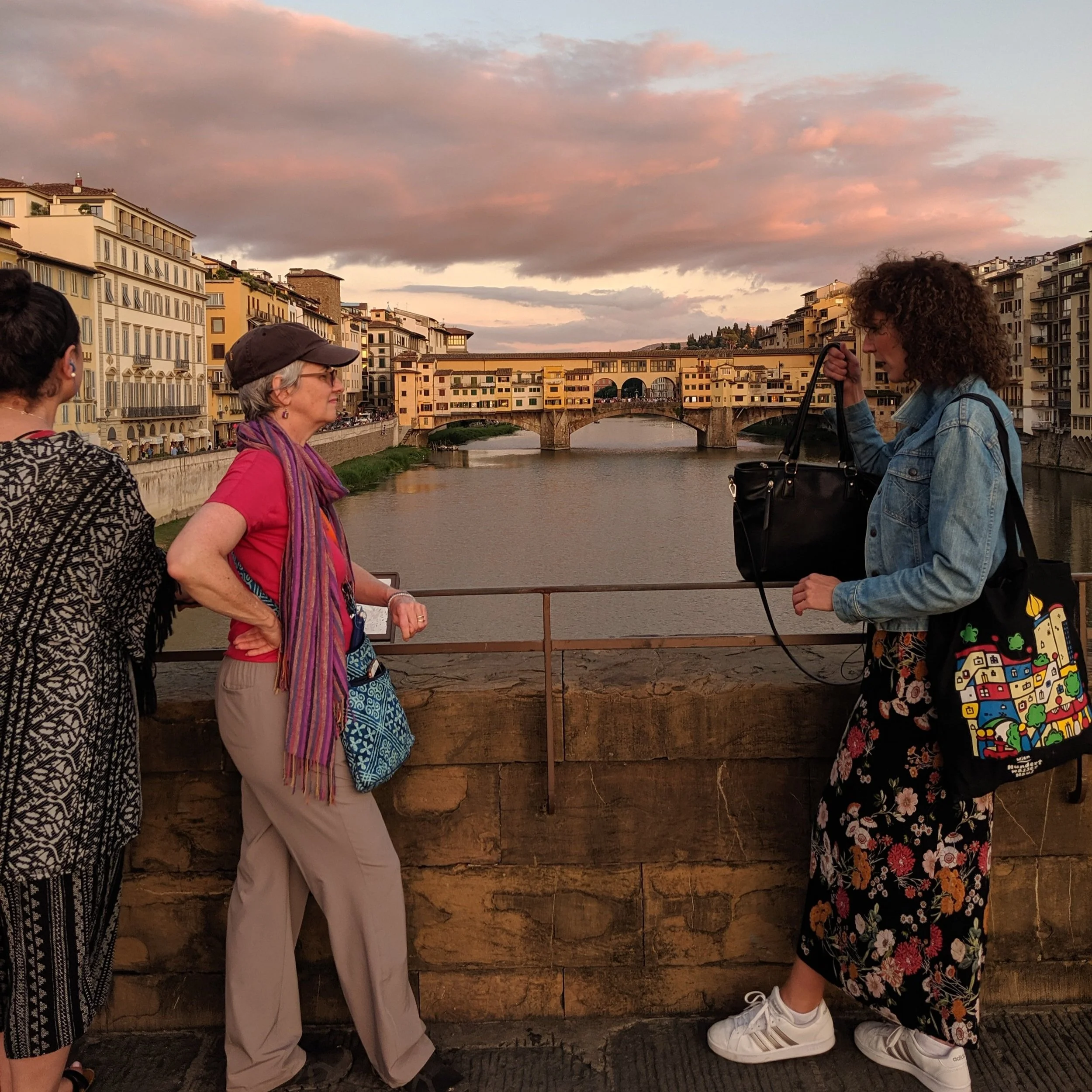 Before You Go International Travel Checklist