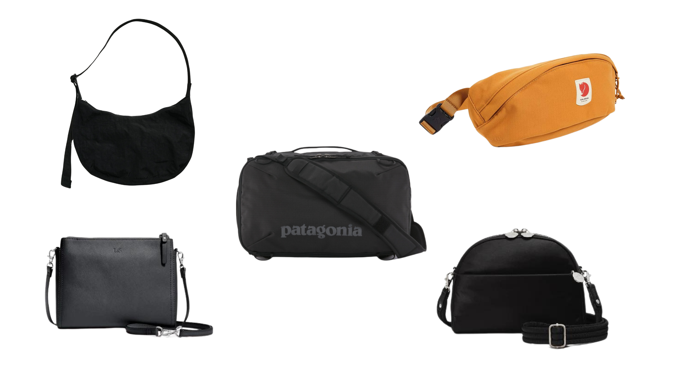 The Best Personal Travel Bags for 2024, Tested and Reviewed