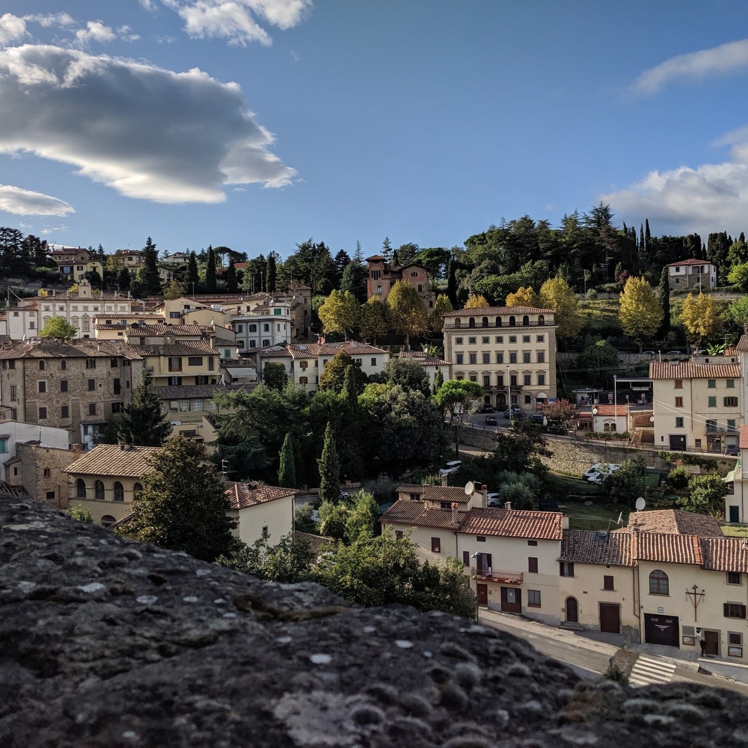 6-Day Tuscany Food Tours