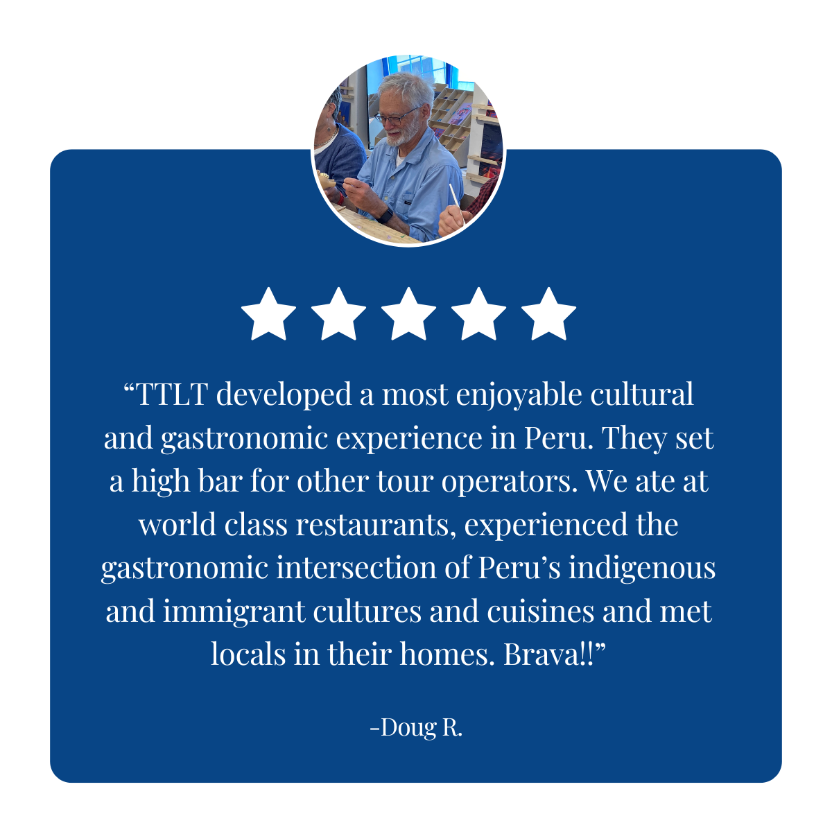 Machu Picchu and Peru Small Group Tour