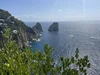 An Unforgettable Lunch in Capri