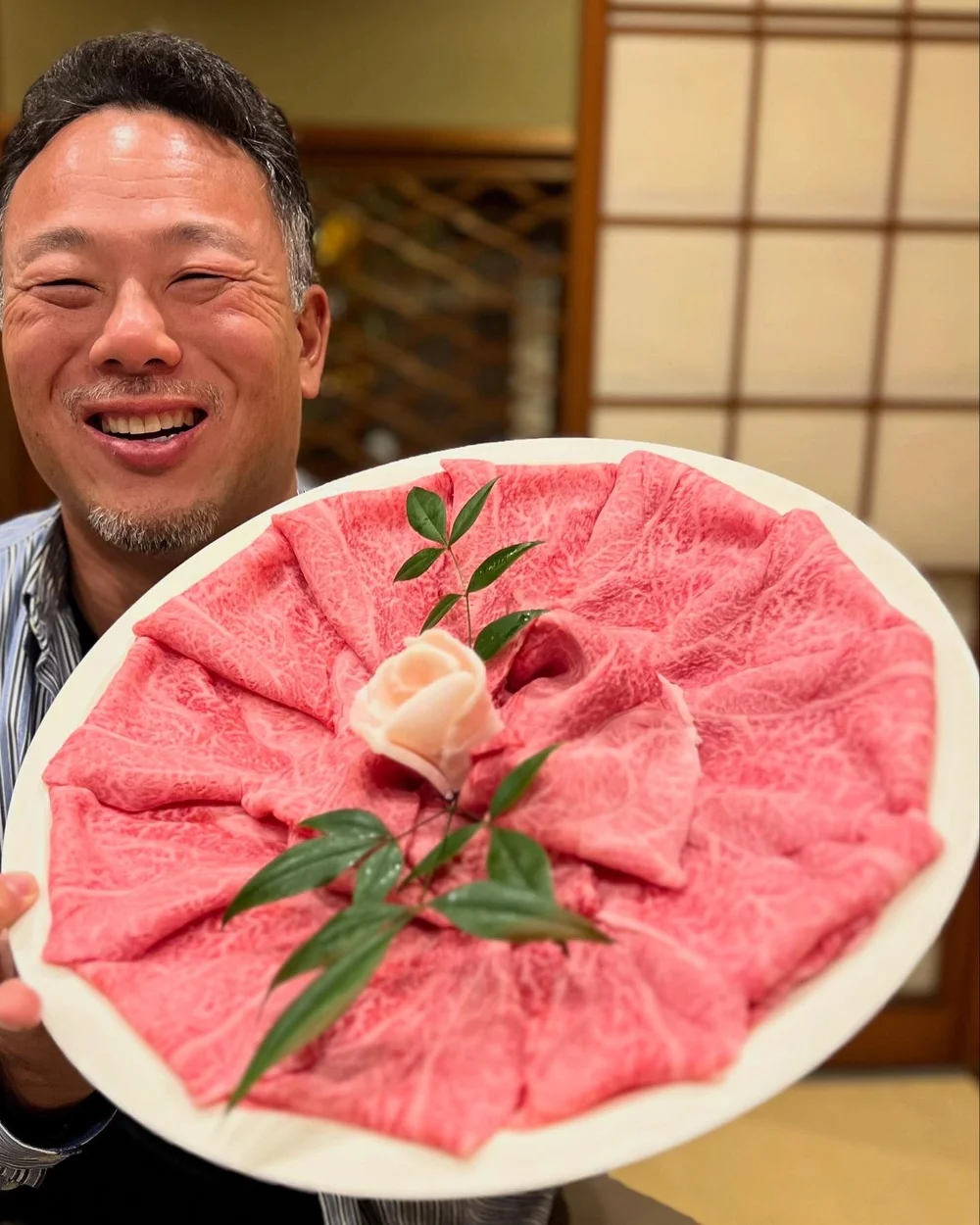 Taichi Kitamura X TTLT Japan Trip