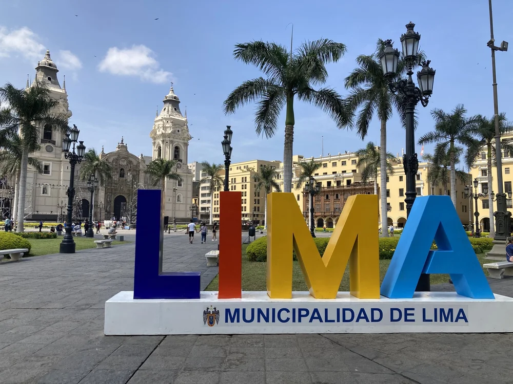 What to Do in Lima, Peru in 1 Day - 3 Itineraries!