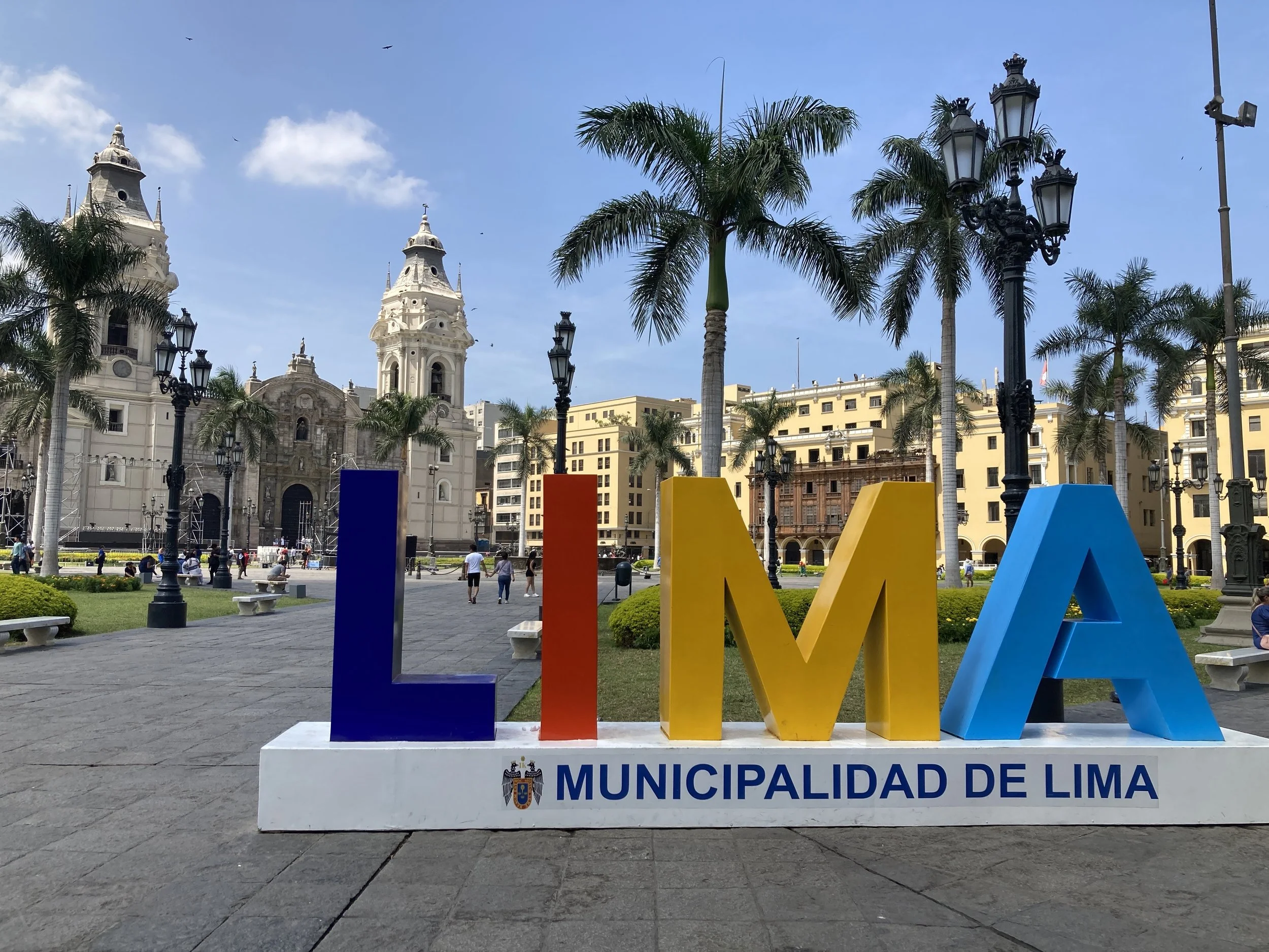 What to Do in Lima, Peru in 1 Day - 3 Itineraries!