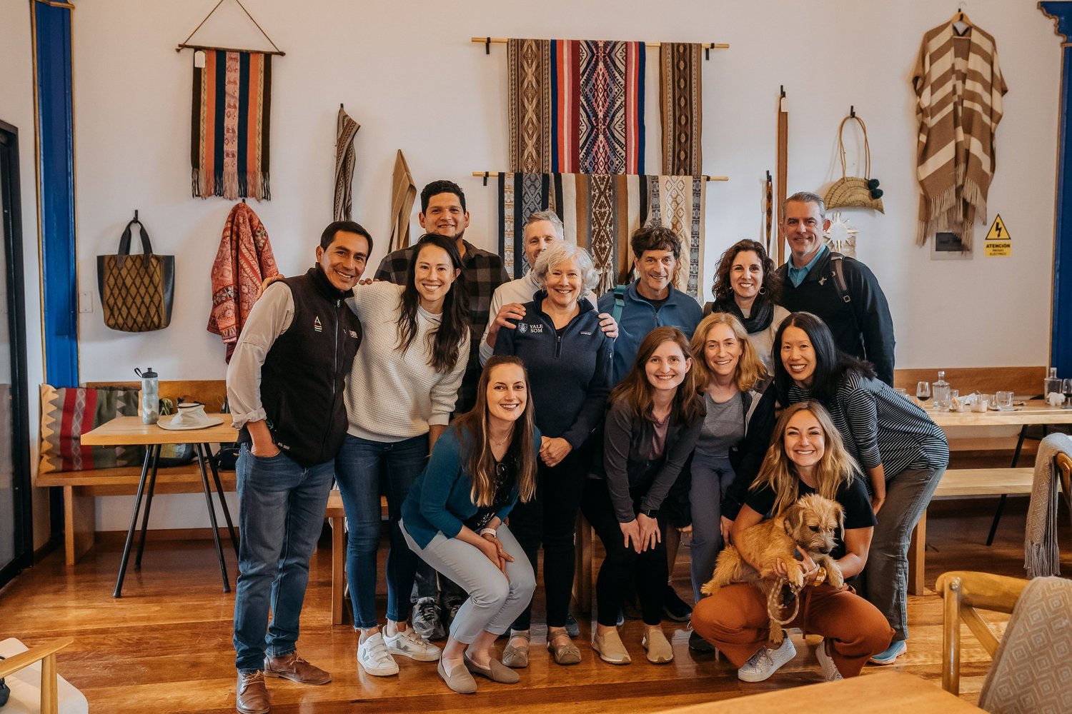 Machu Picchu and Peru Small Group Tour