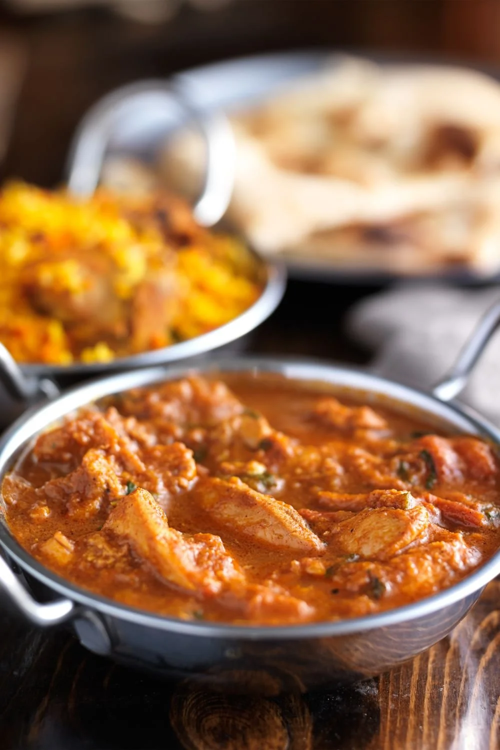 Cook with Indian Chef via Zoom