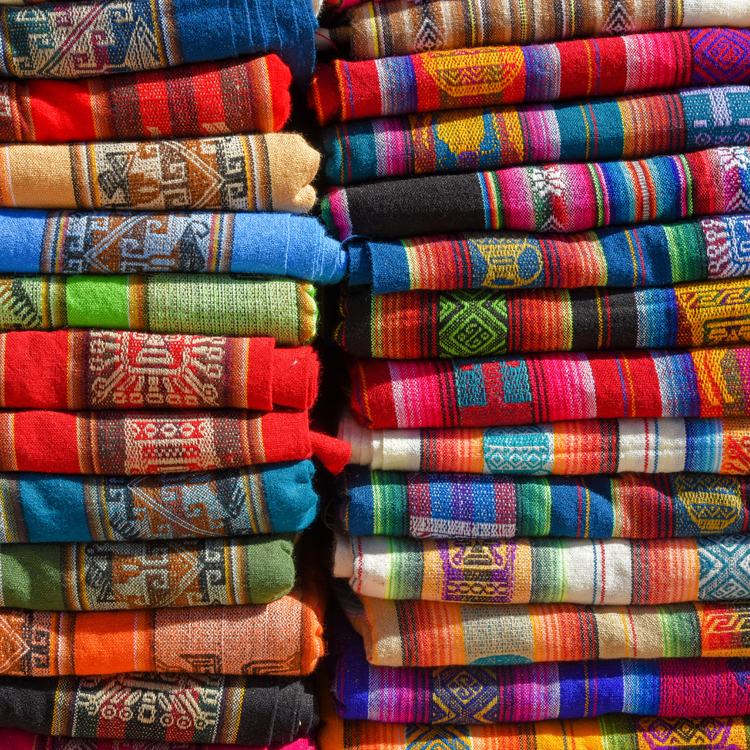 What to Buy in Peru: 4 Souvenirs Worth Buying