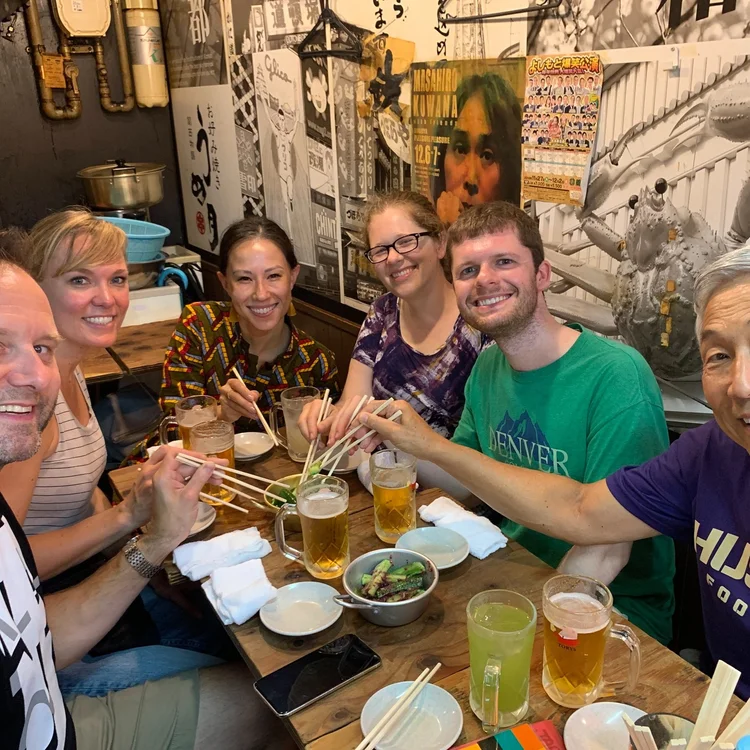 Japan Culinary & Cultural Tour: 11 Days of Immersive Travel