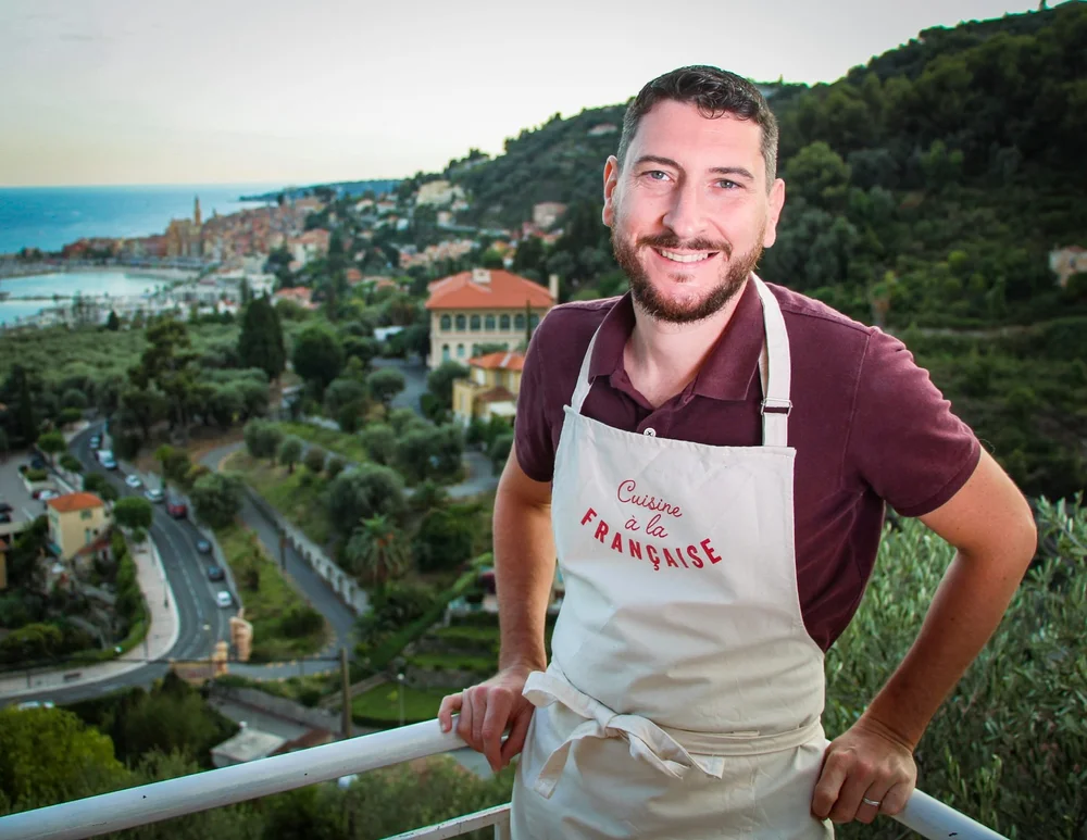 French Chef - Cooking Classes