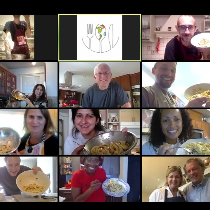 Client Appreciation Cooking Classes
