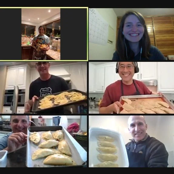 Celebrate Hispanic Heritage Month