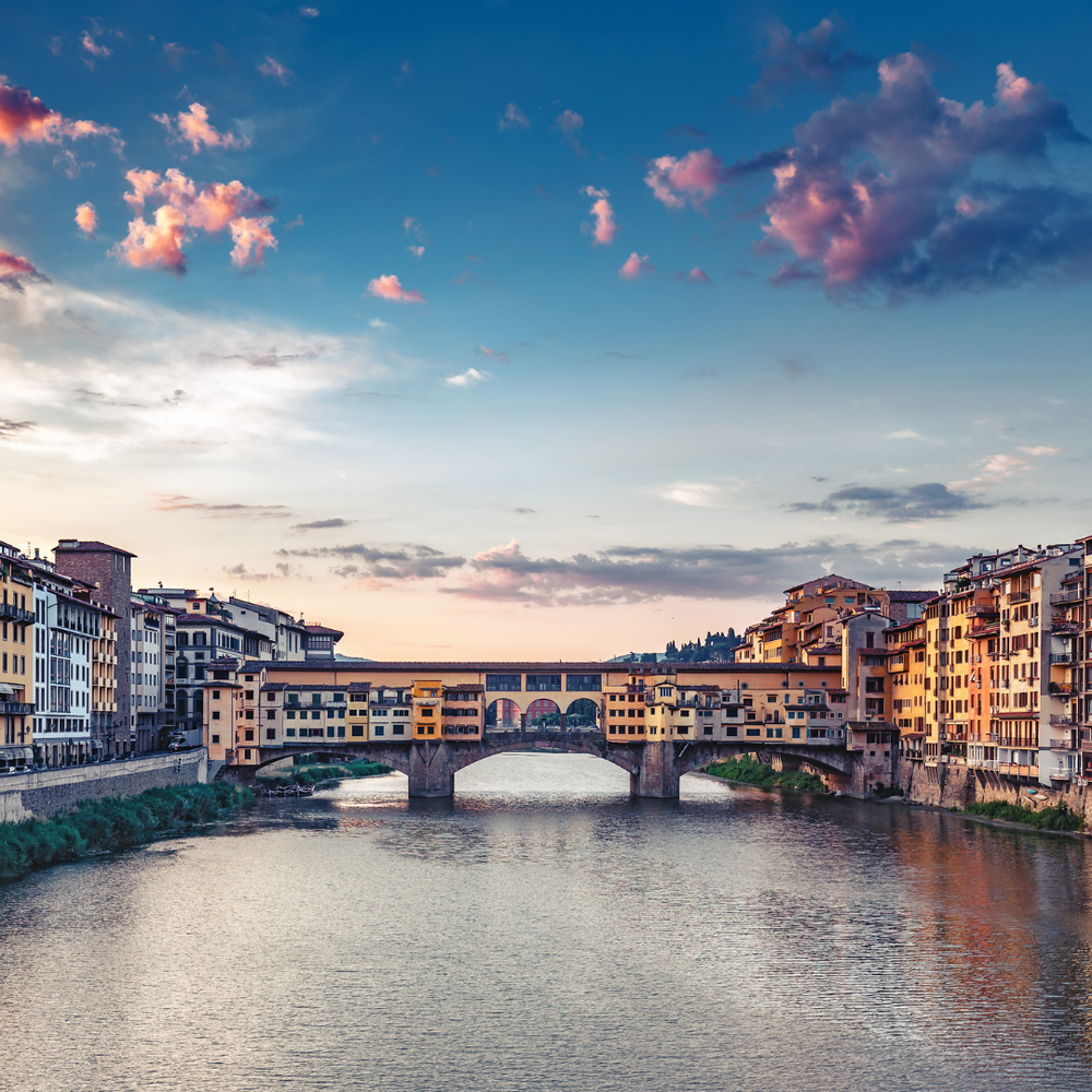 12 Italy Bucket List Experiences in Florence, Italy