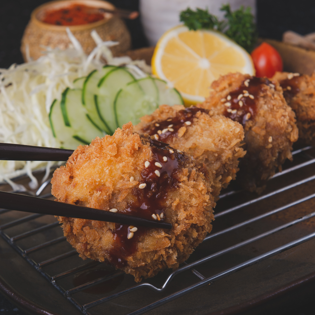 5 Foods to Try in Japan That Aren't Ramen, Sushi, or Tempura