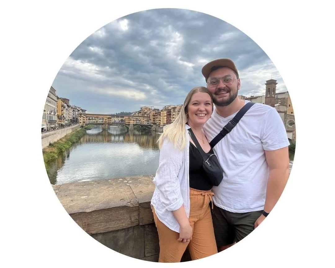 9-Day Food Tour in Italy