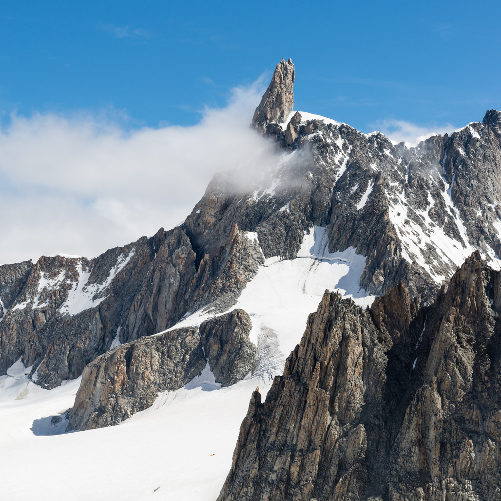 The Top 4 Regions in Italy for Outdoor Adventures