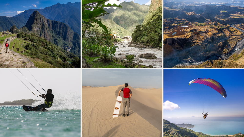 8 Adventurous Outdoor Experiences in Peru You Don't Want to Miss