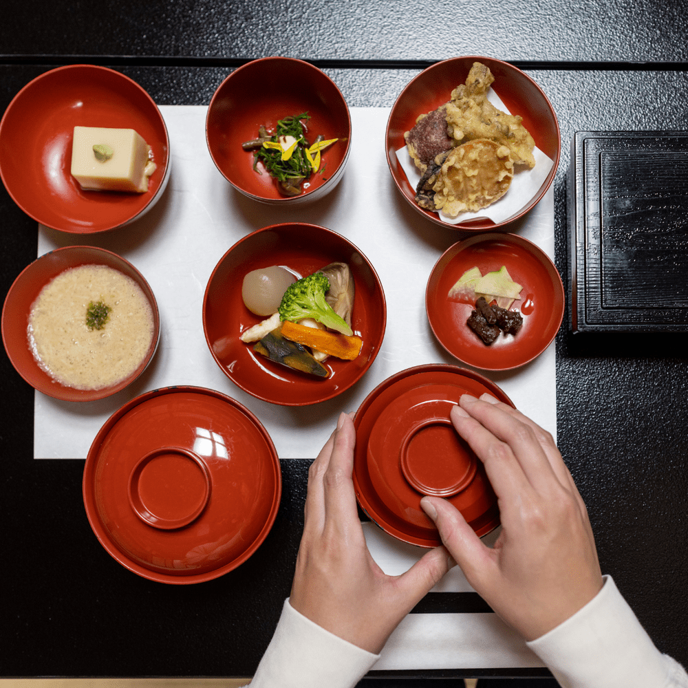 5 Foods to Try in Japan That Aren't Ramen, Sushi, or Tempura