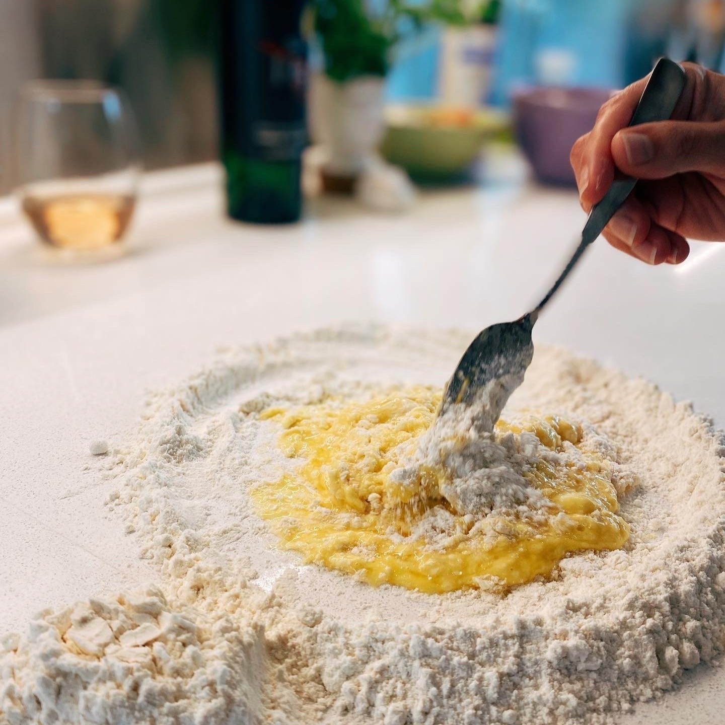 Client Appreciation Cooking Classes