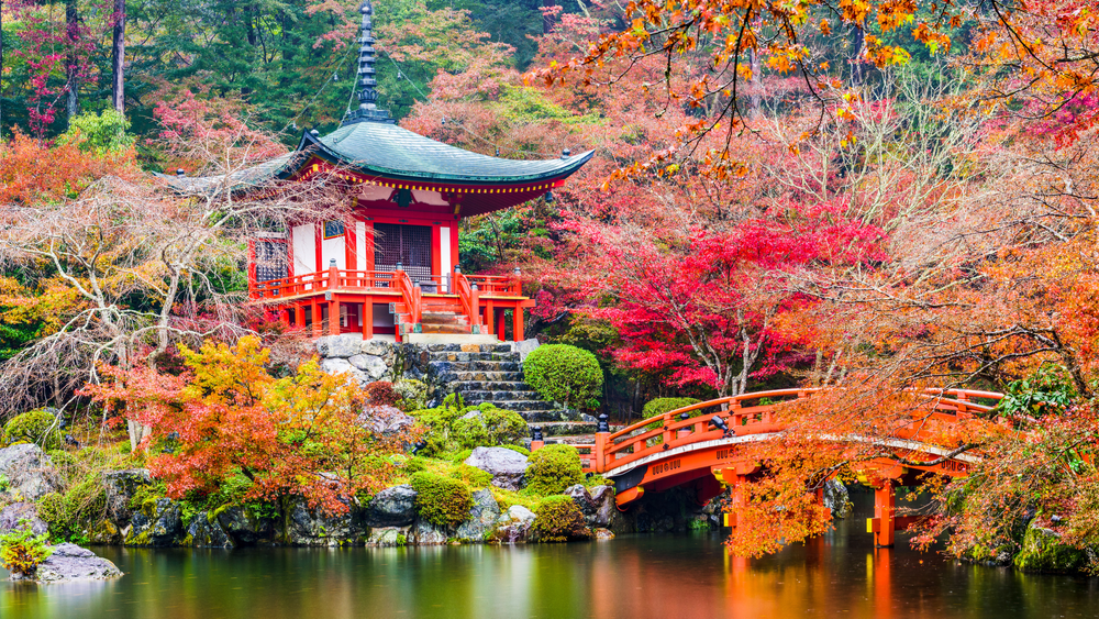 The Benefits and Challenges of Traveling to Japan in the Fall
