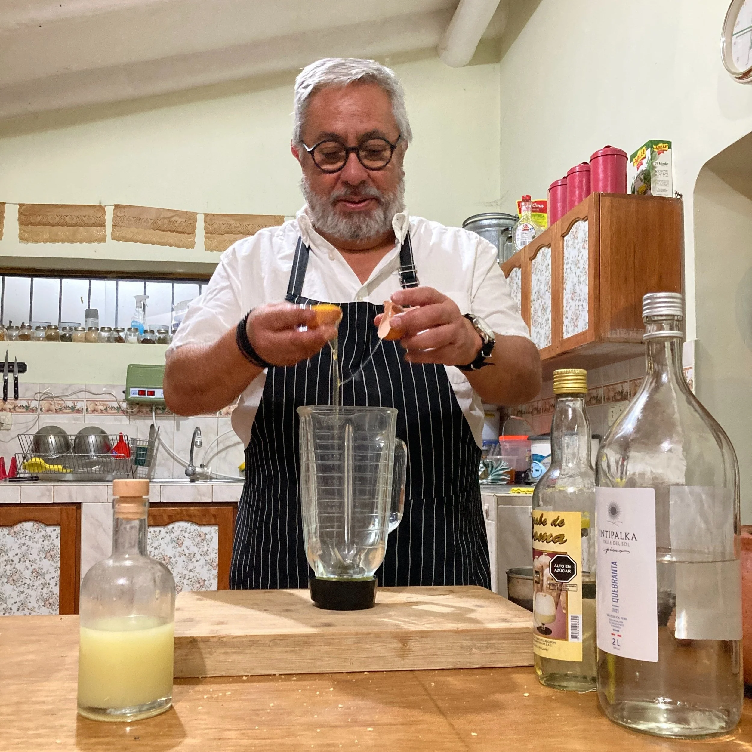 Peru Culinary & Cultural Tour | Machu Picchu & Sacred Valley