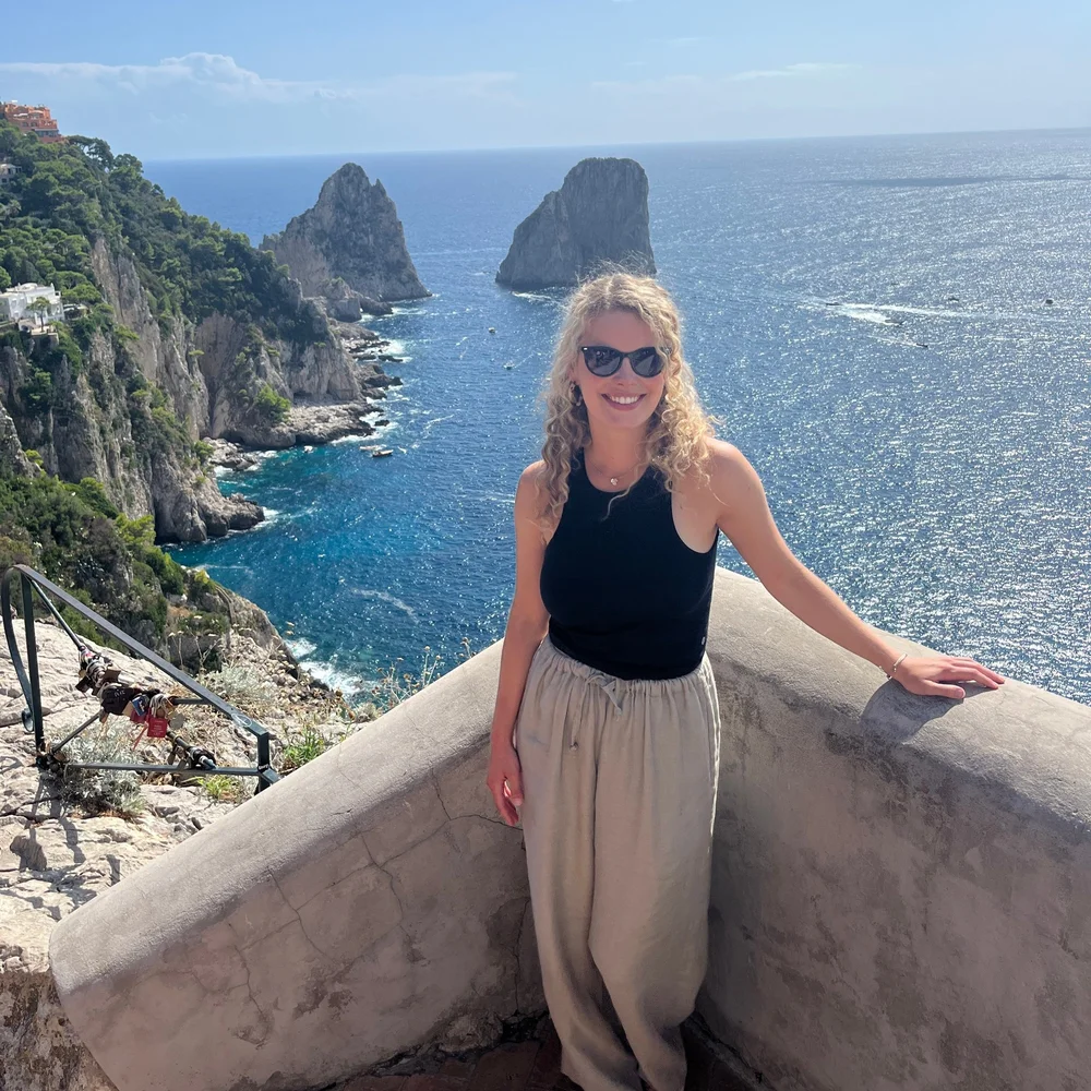 9-Day Food Tour in Italy