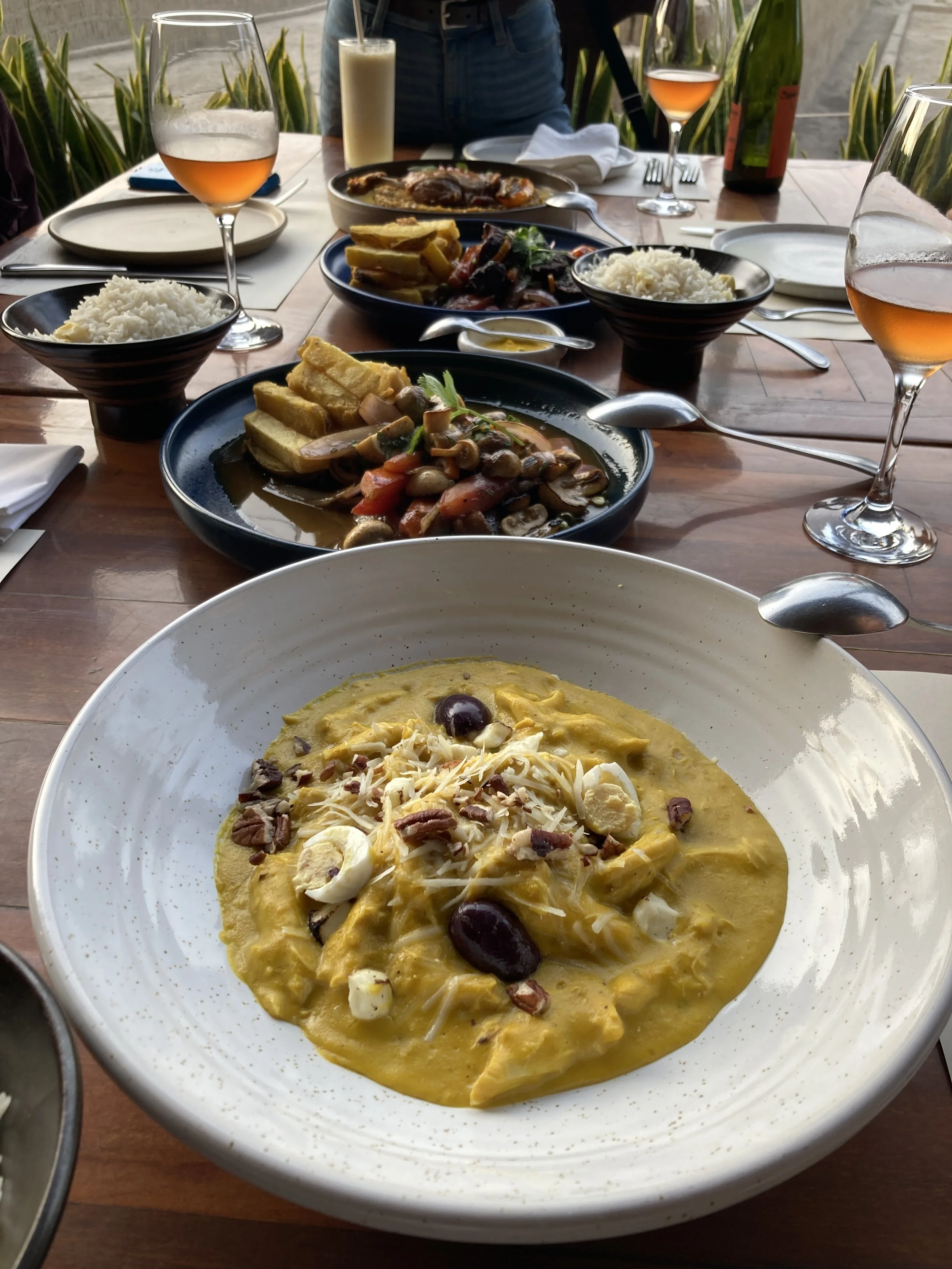 Machu Picchu and Peru Small Group Tour