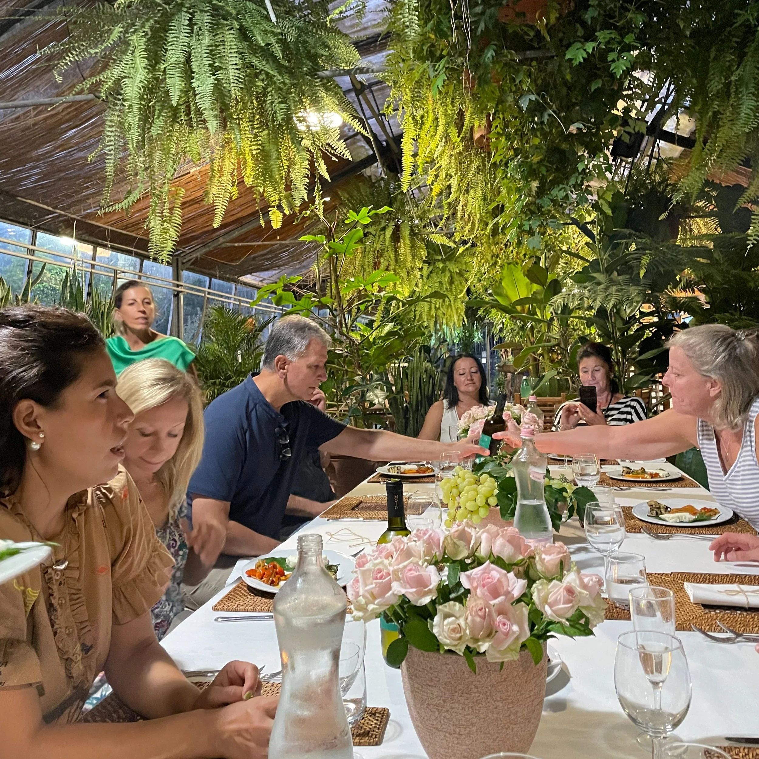 9-Day Food Tour in Italy