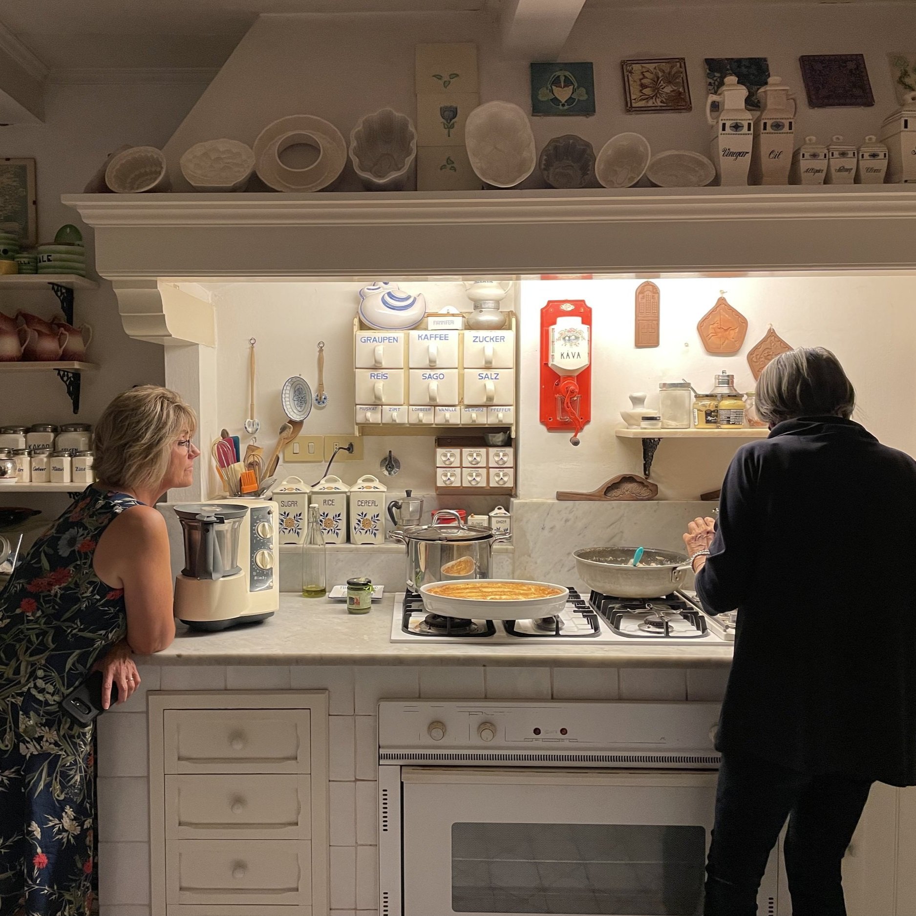 9-Day Food Tour in Italy