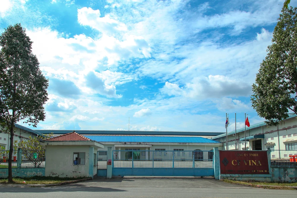 Locations — Danu USA