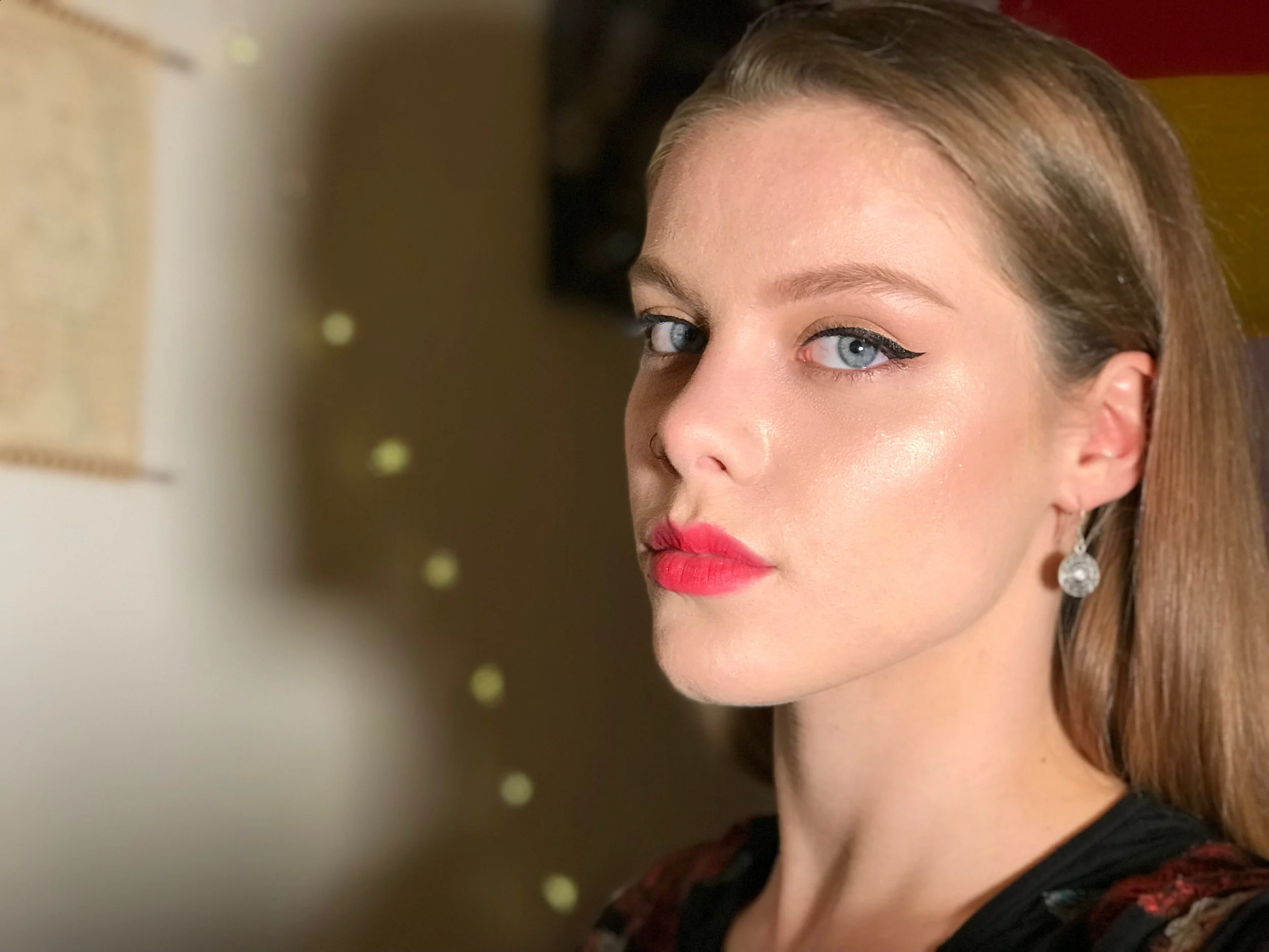 Janna L. — HANNAH NOELLE MODELS