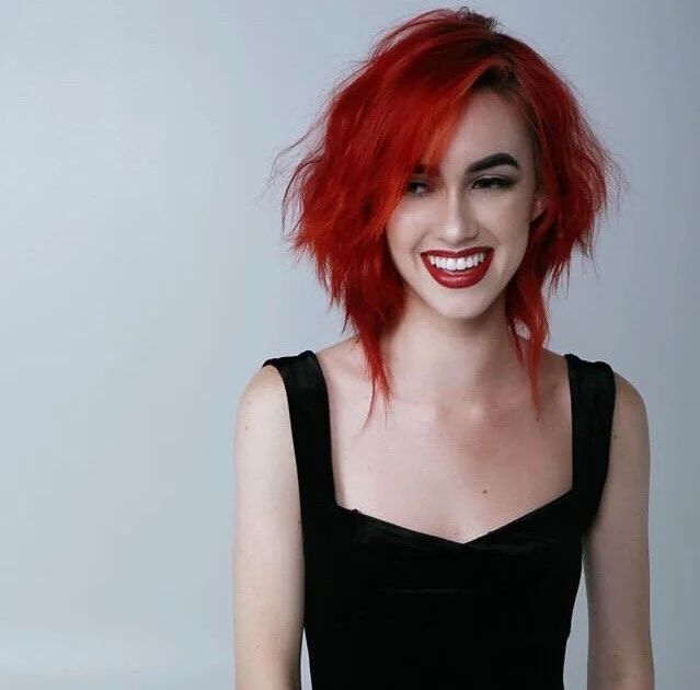 Ashley B. — HANNAH NOELLE MODELS