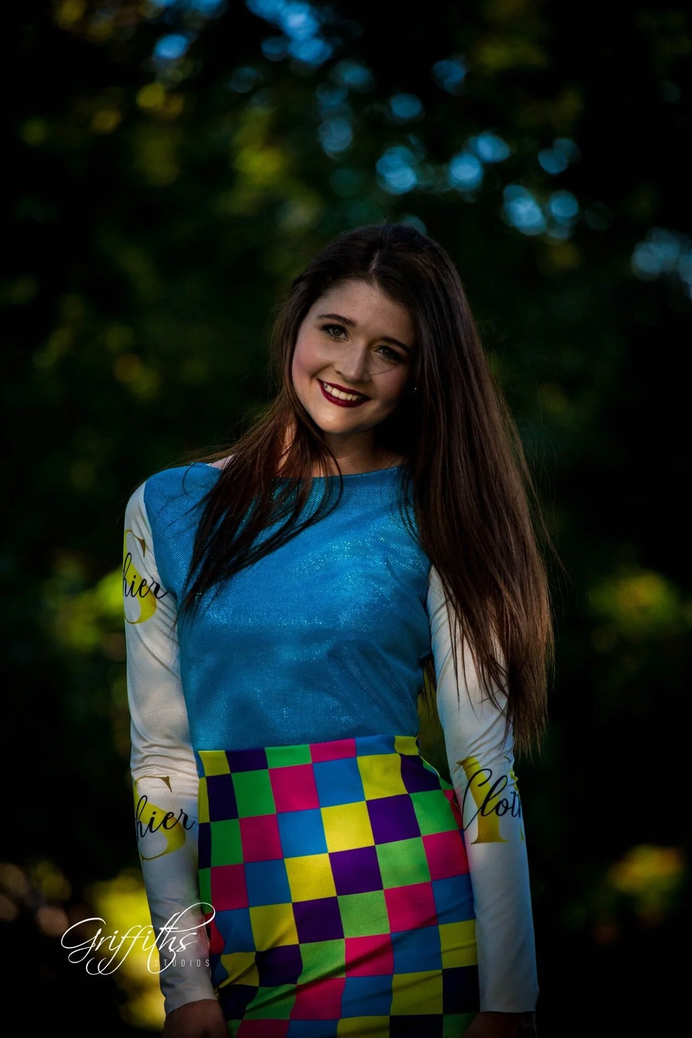 Alexandria M. — HANNAH NOELLE MODELS