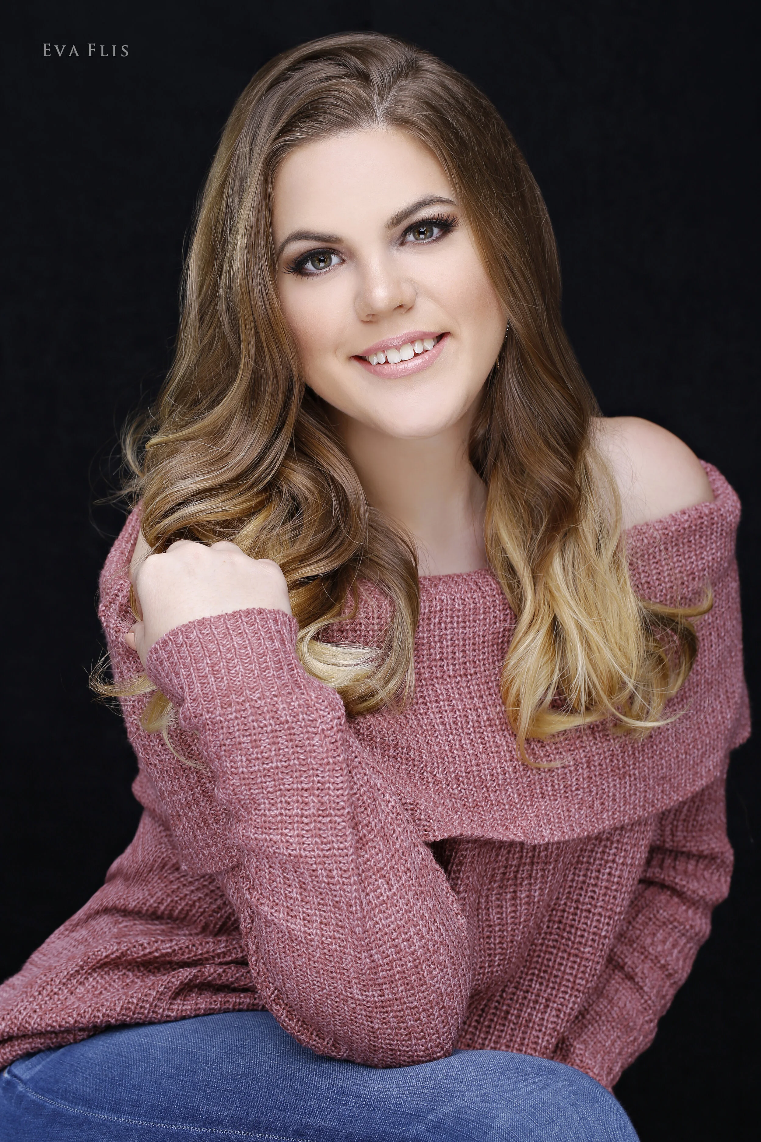 Karson E. — HANNAH NOELLE MODELS