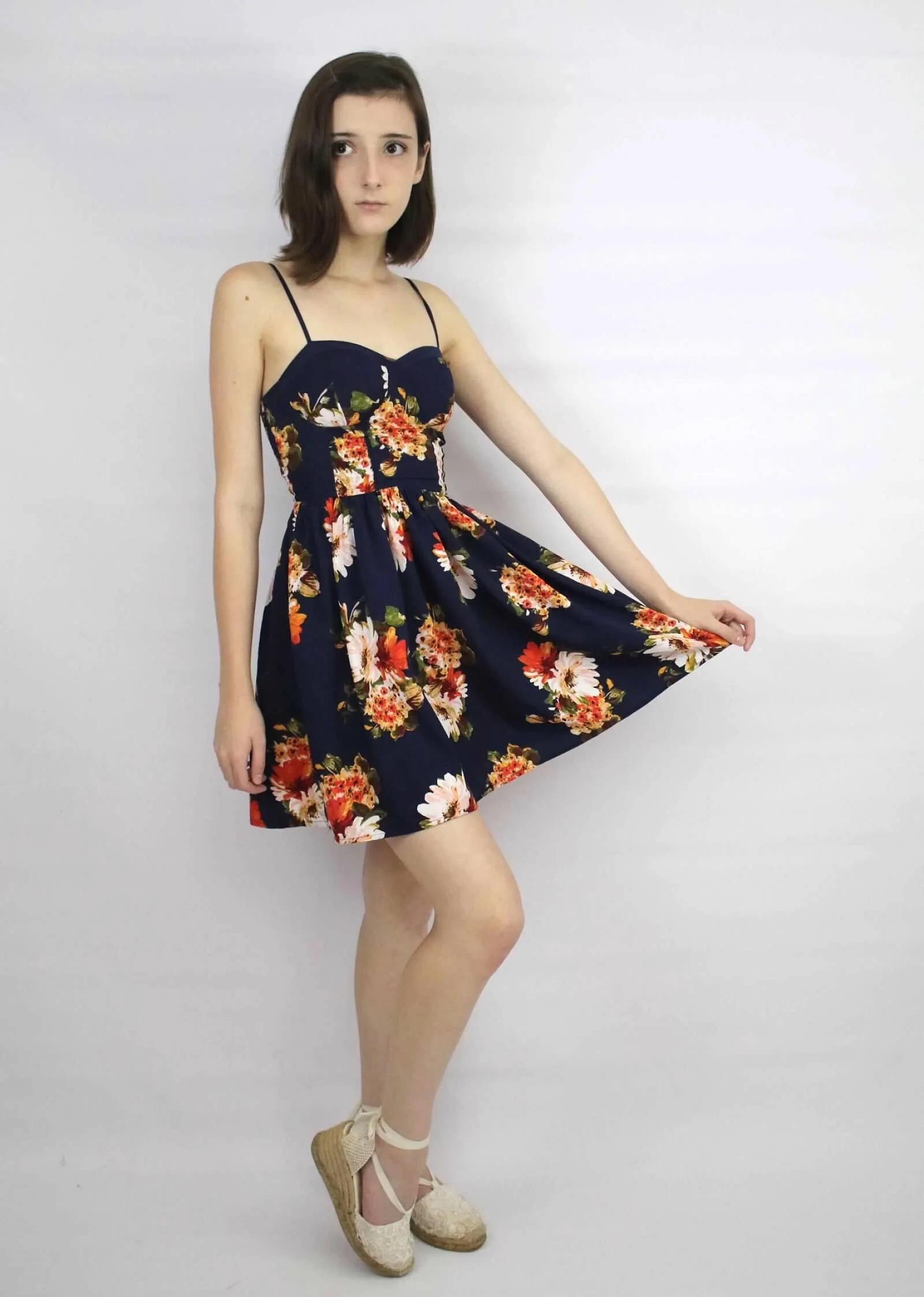 Willow O. — Hannah Noelle Models