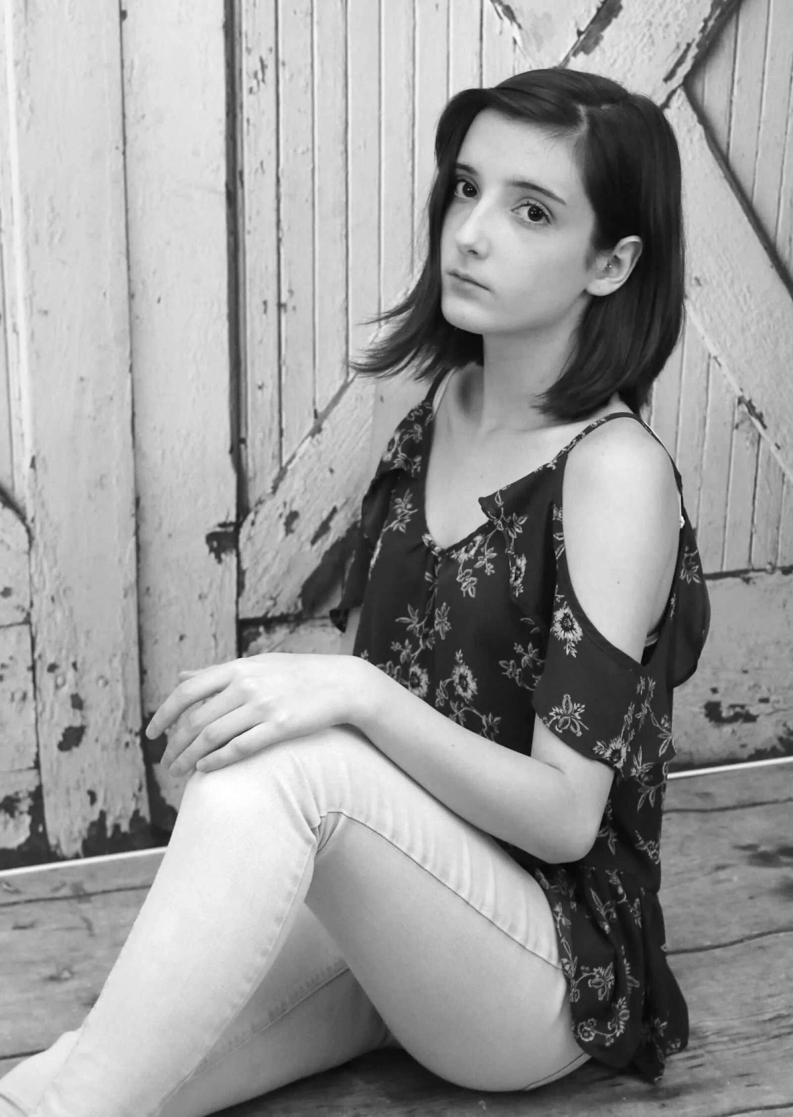 Willow O. — Hannah Noelle Models