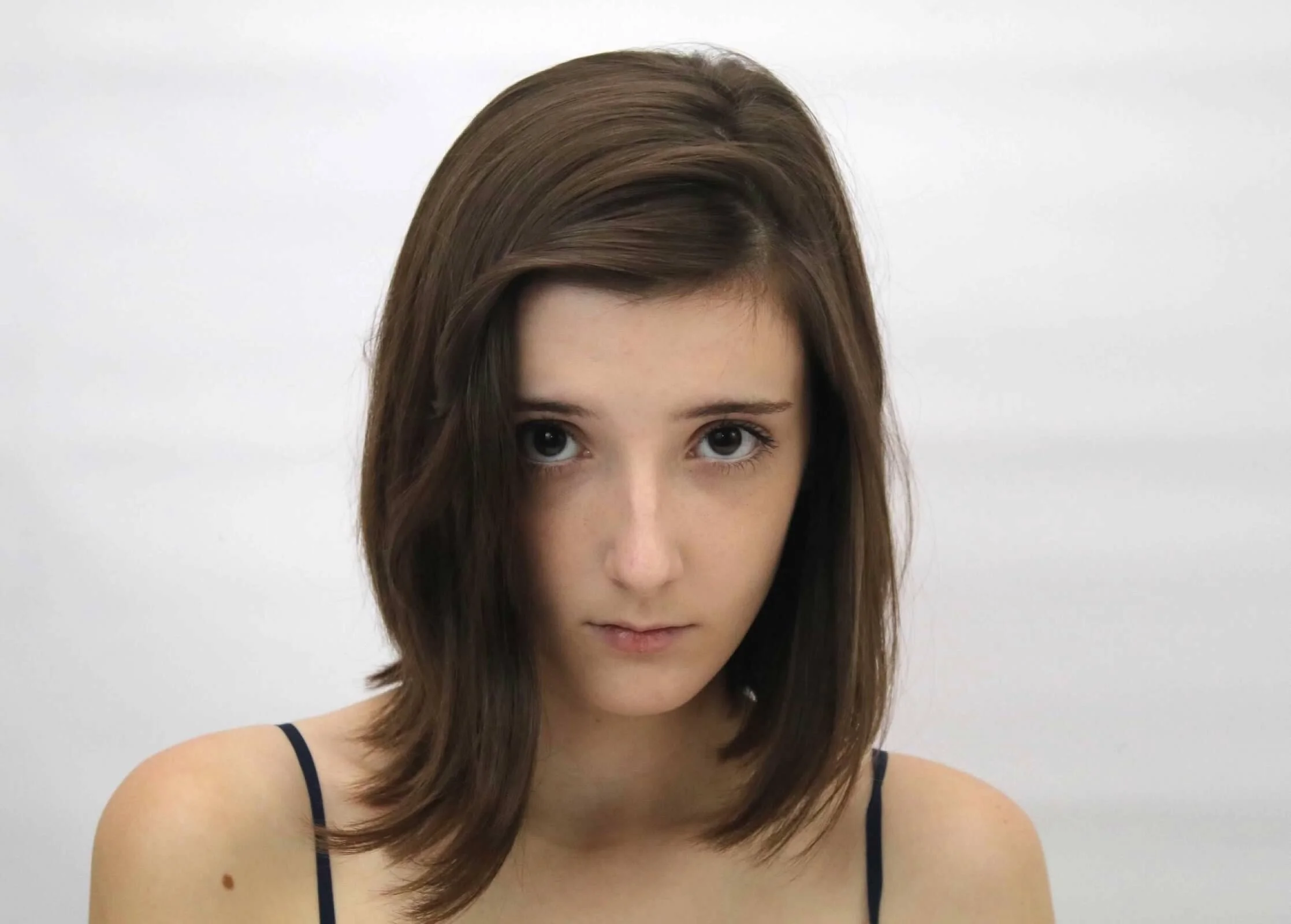 Willow O. — Hannah Noelle Models