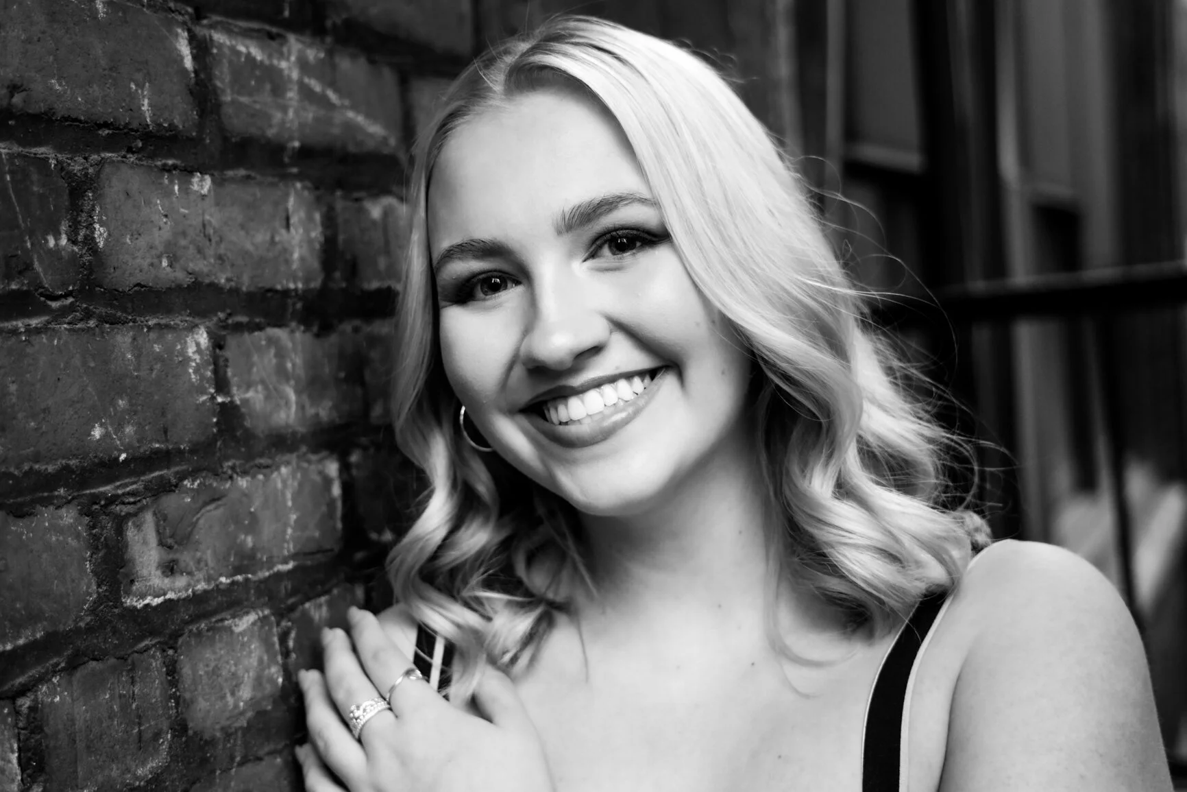 Megan L. — HANNAH NOELLE MODELS