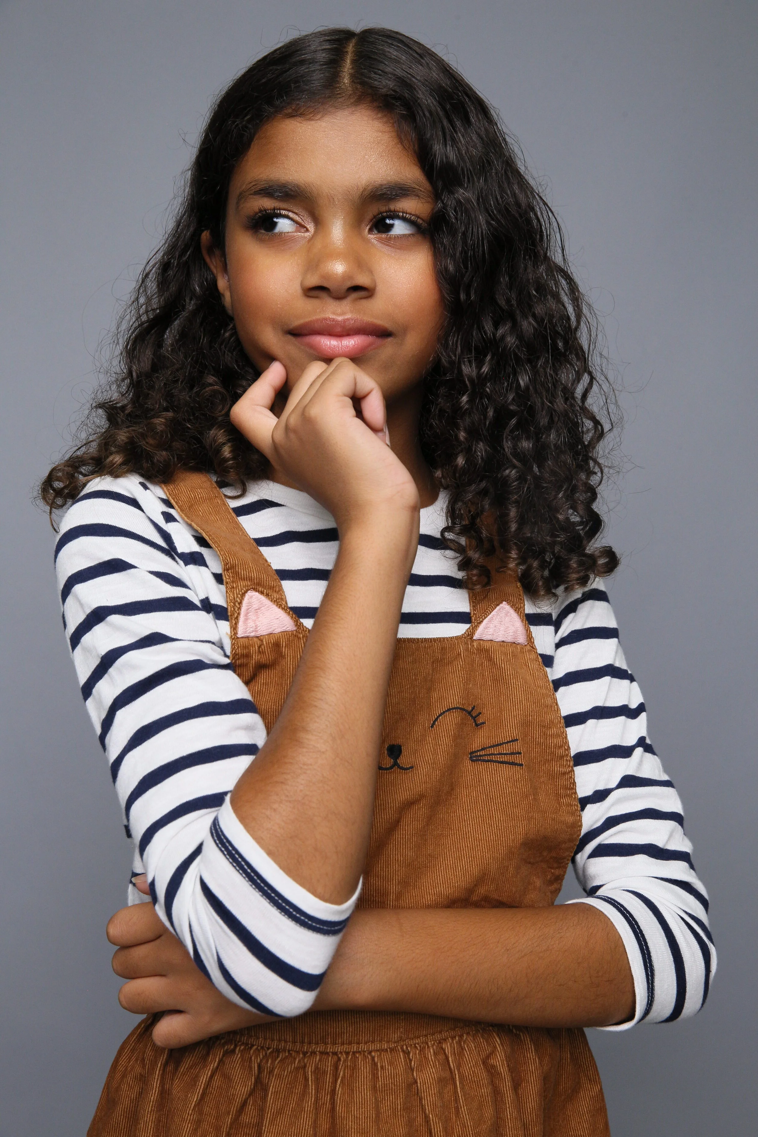 Marley H. — HANNAH NOELLE MODELS