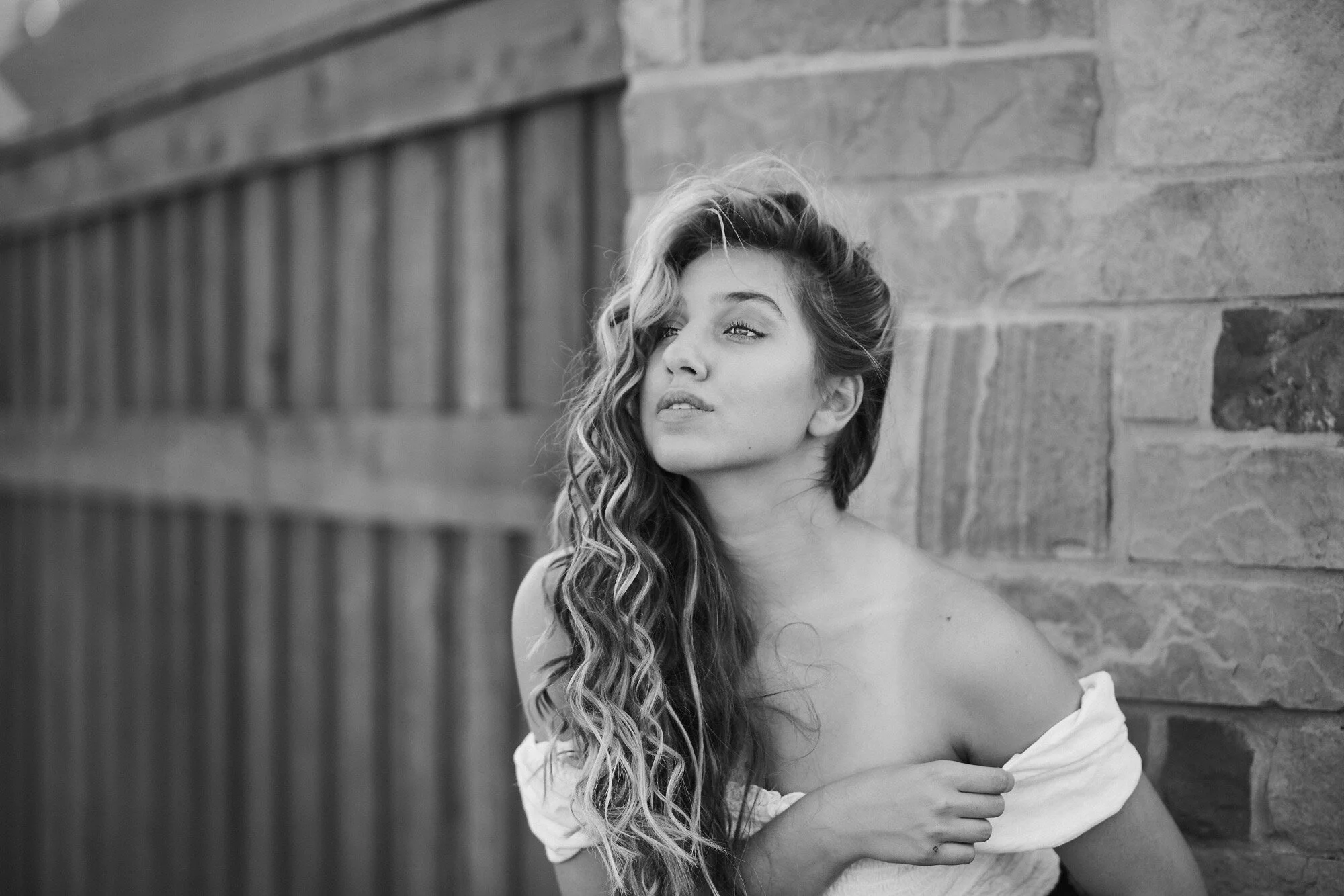 Sarah C. — HANNAH NOELLE MODELS