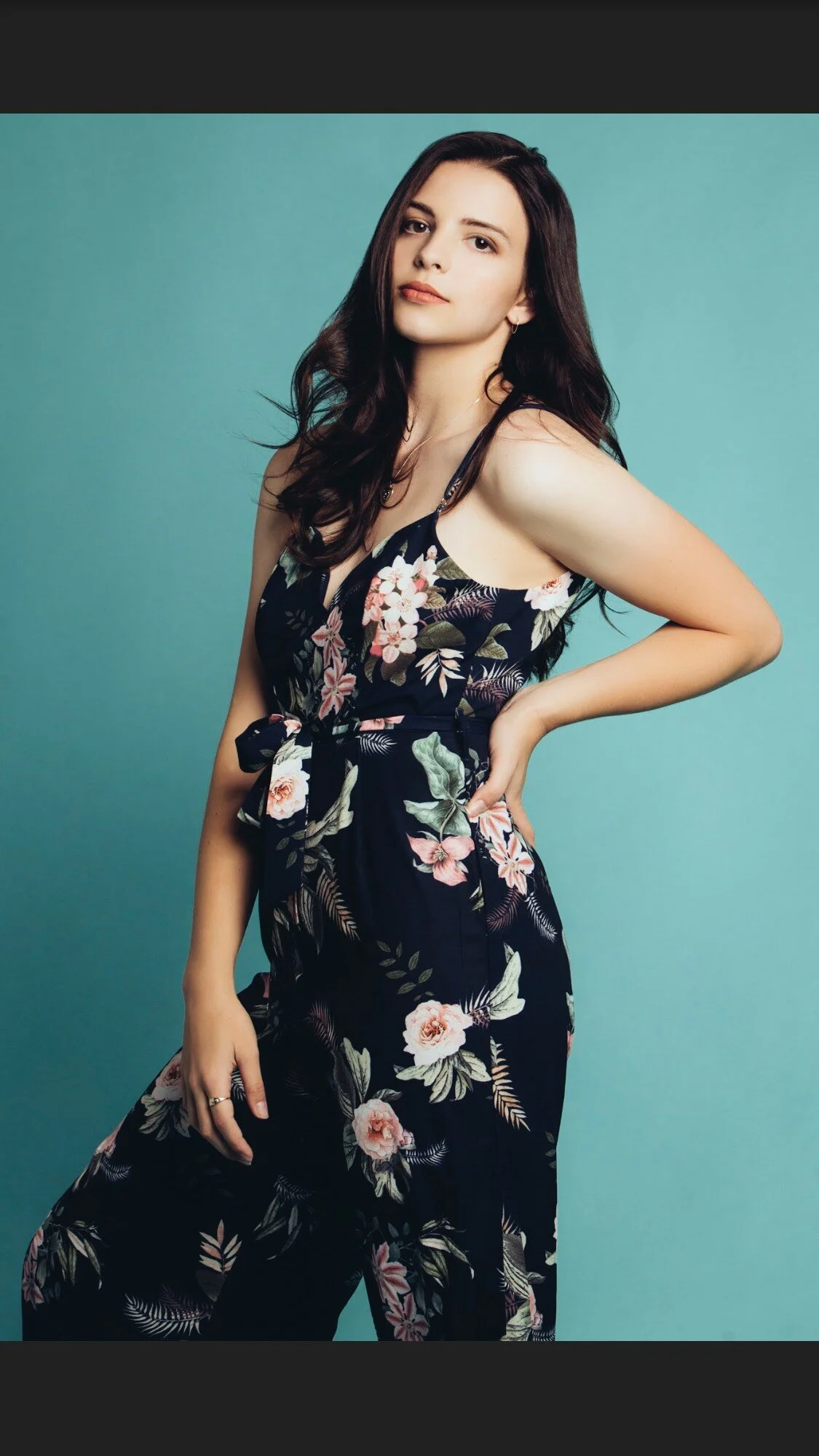 Katie M. — HANNAH NOELLE MODELS