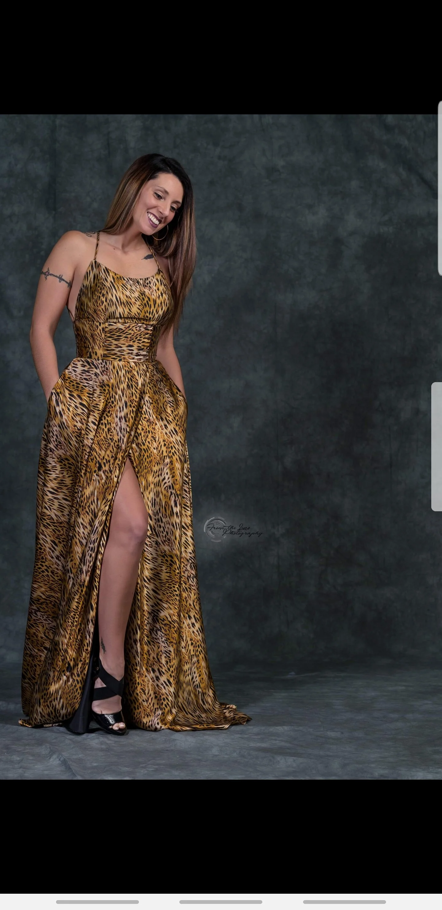 Sherri P. — HANNAH NOELLE MODELS