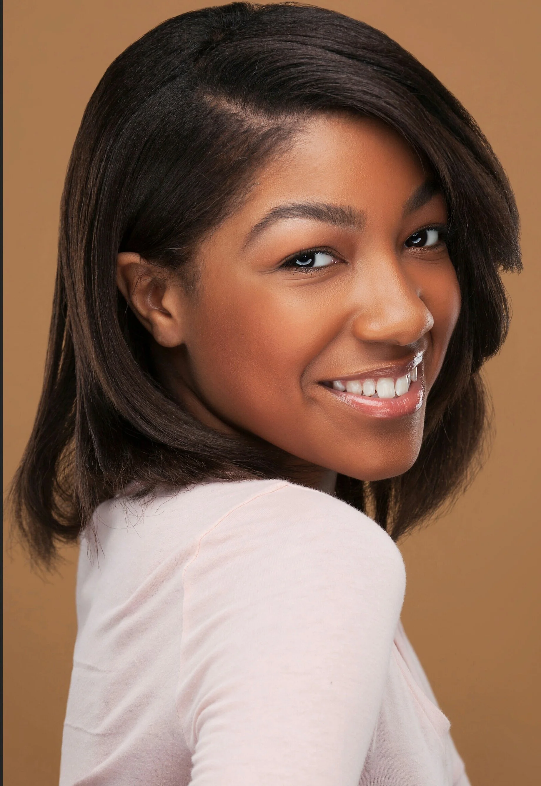 Vontea Q. — Hannah Noelle Models