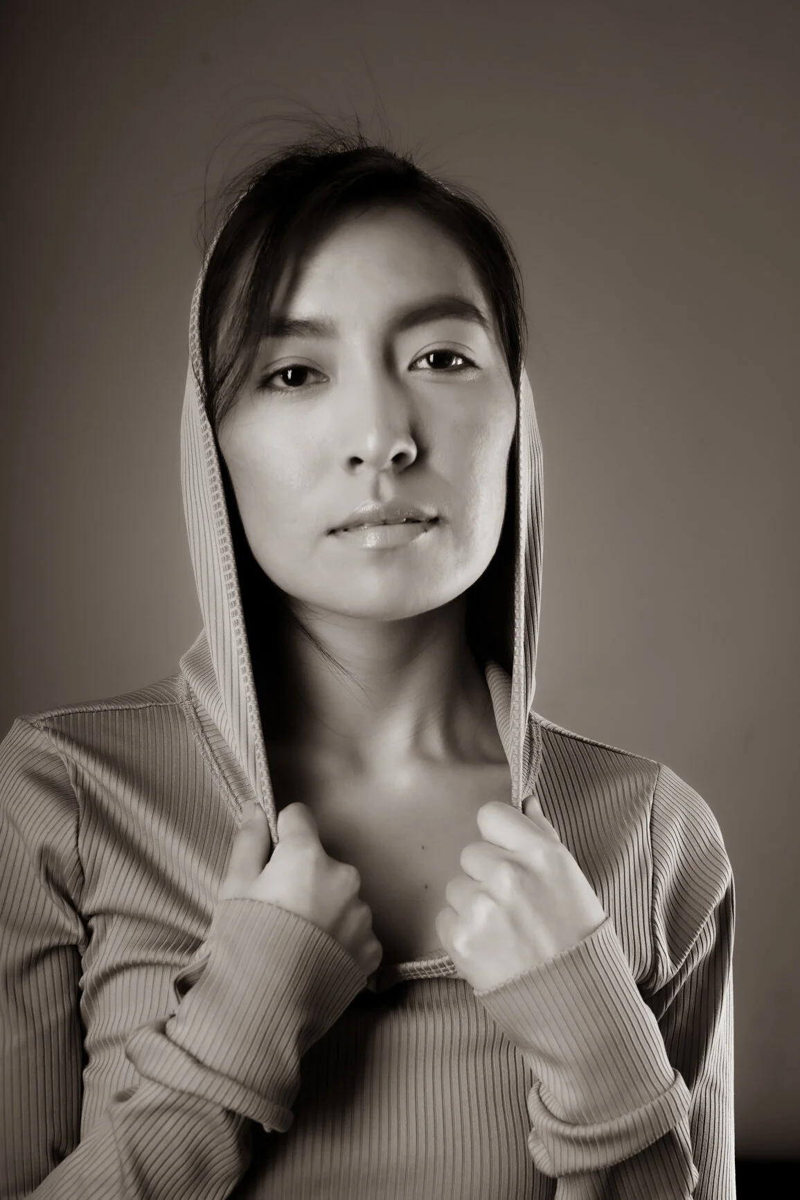 Rachel Y. — HANNAH NOELLE MODELS