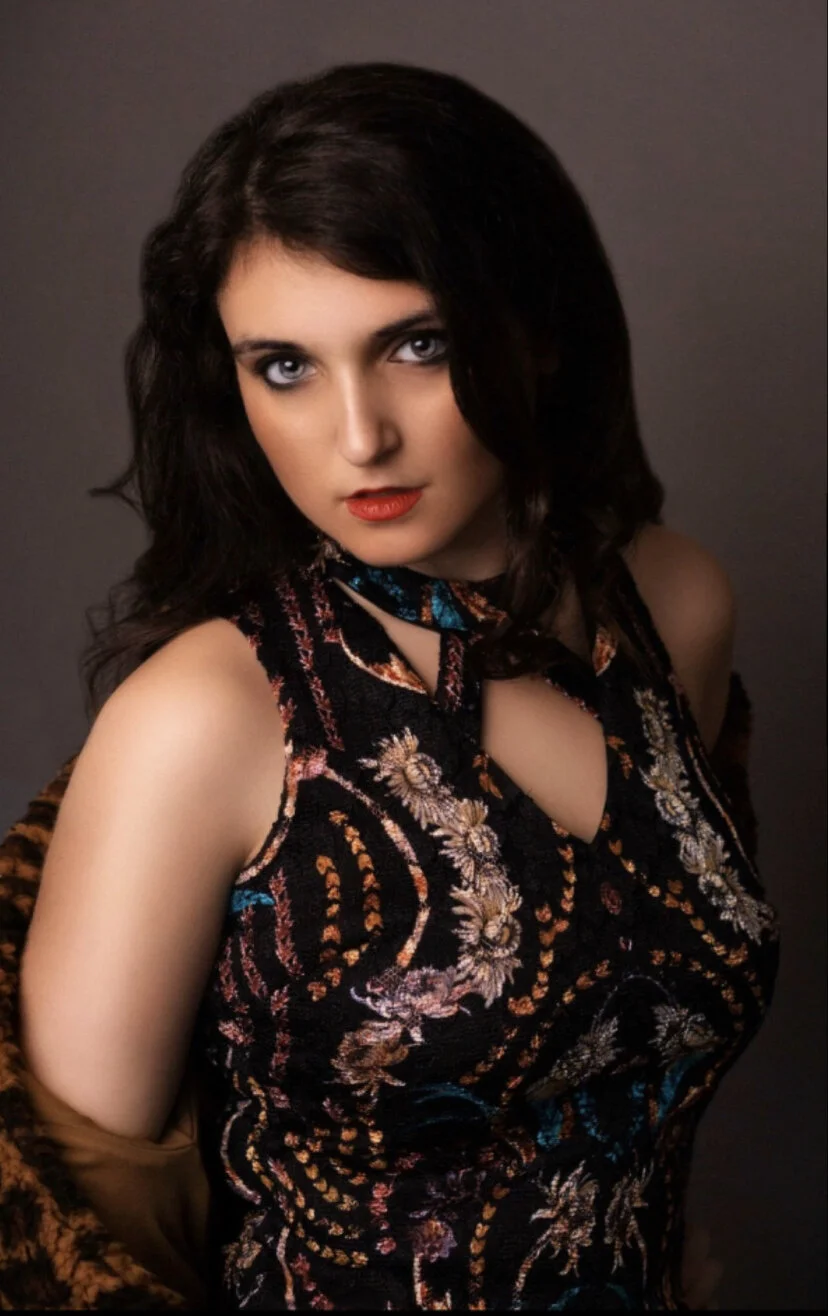 Taylor Hannah Model