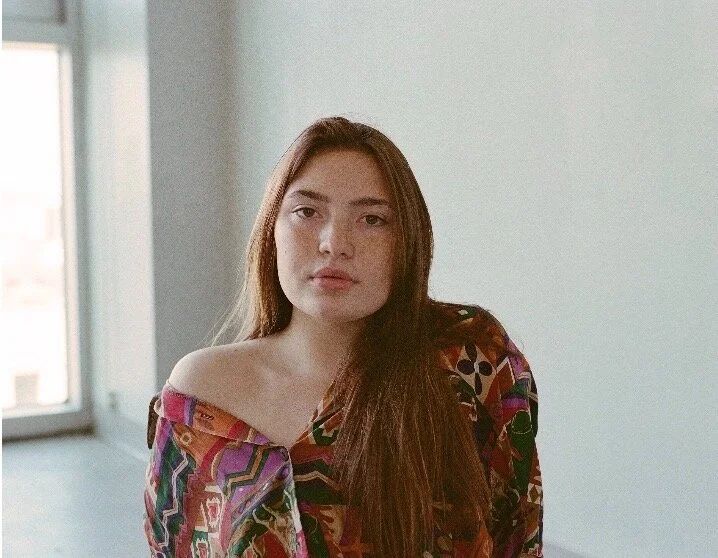 Alexandra M. — Hannah Noelle Models