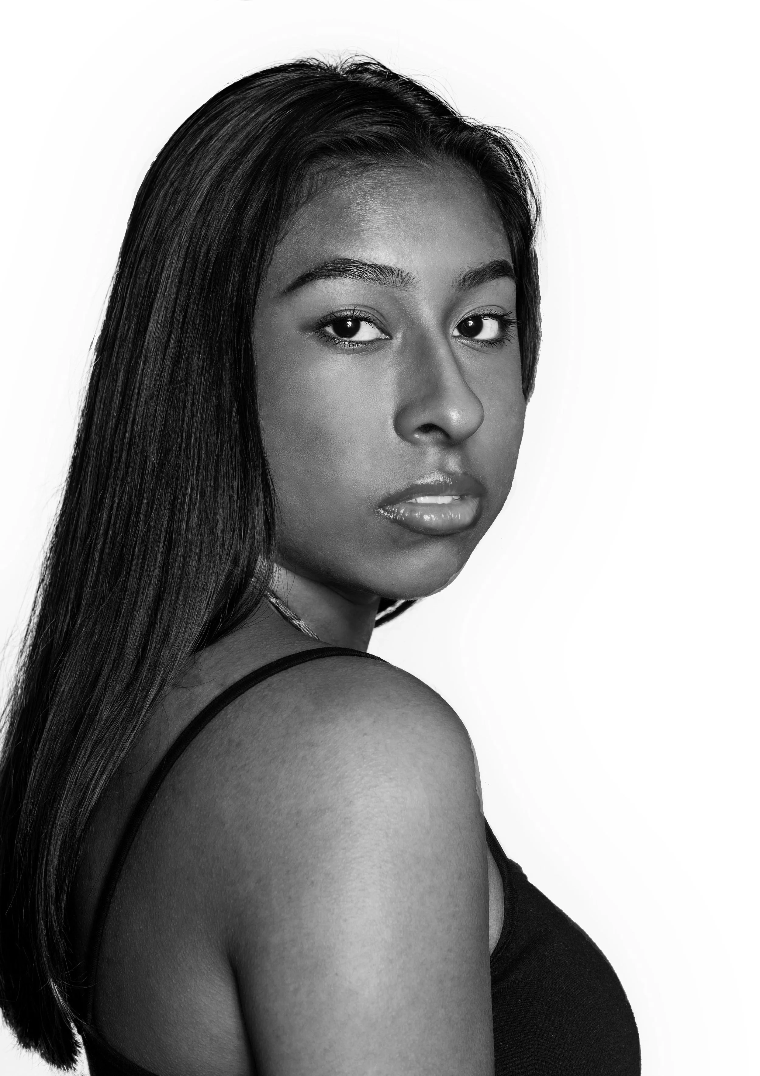 WOMEN (2) — HN MODELS