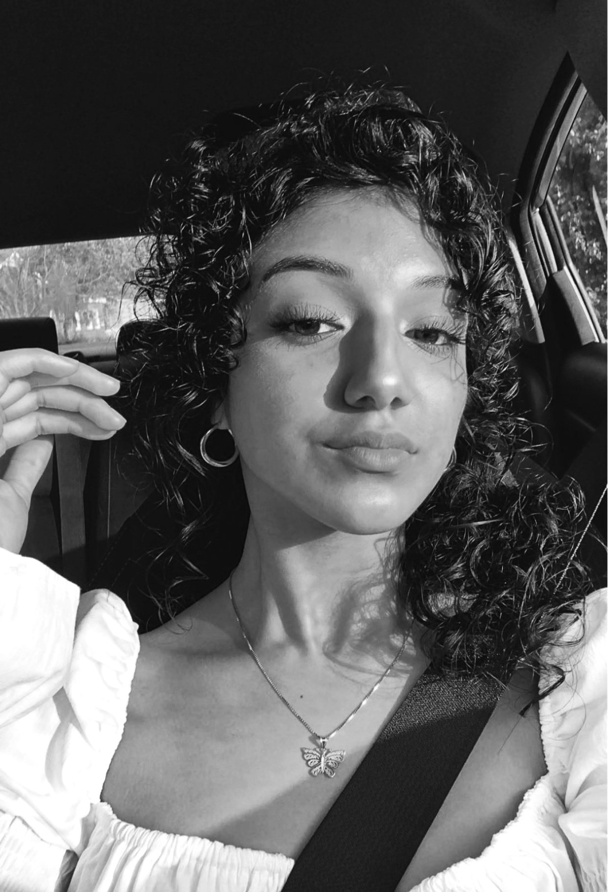 WOMEN (2) — HN MODELS