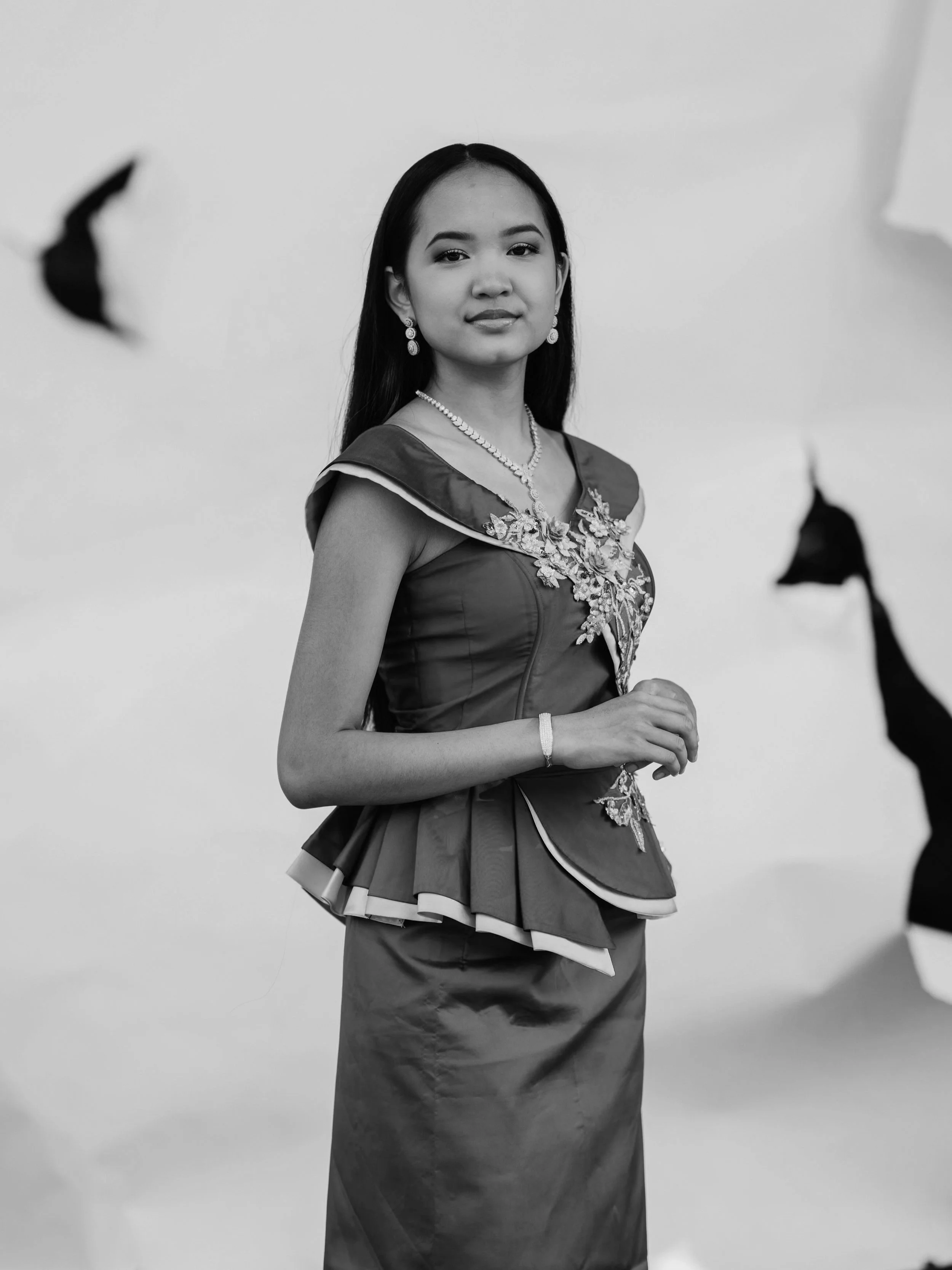 WOMEN (2) — HN MODELS