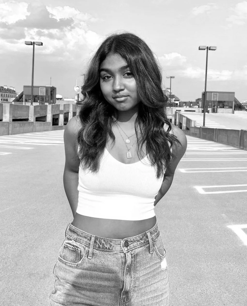 WOMEN (2) — HN MODELS