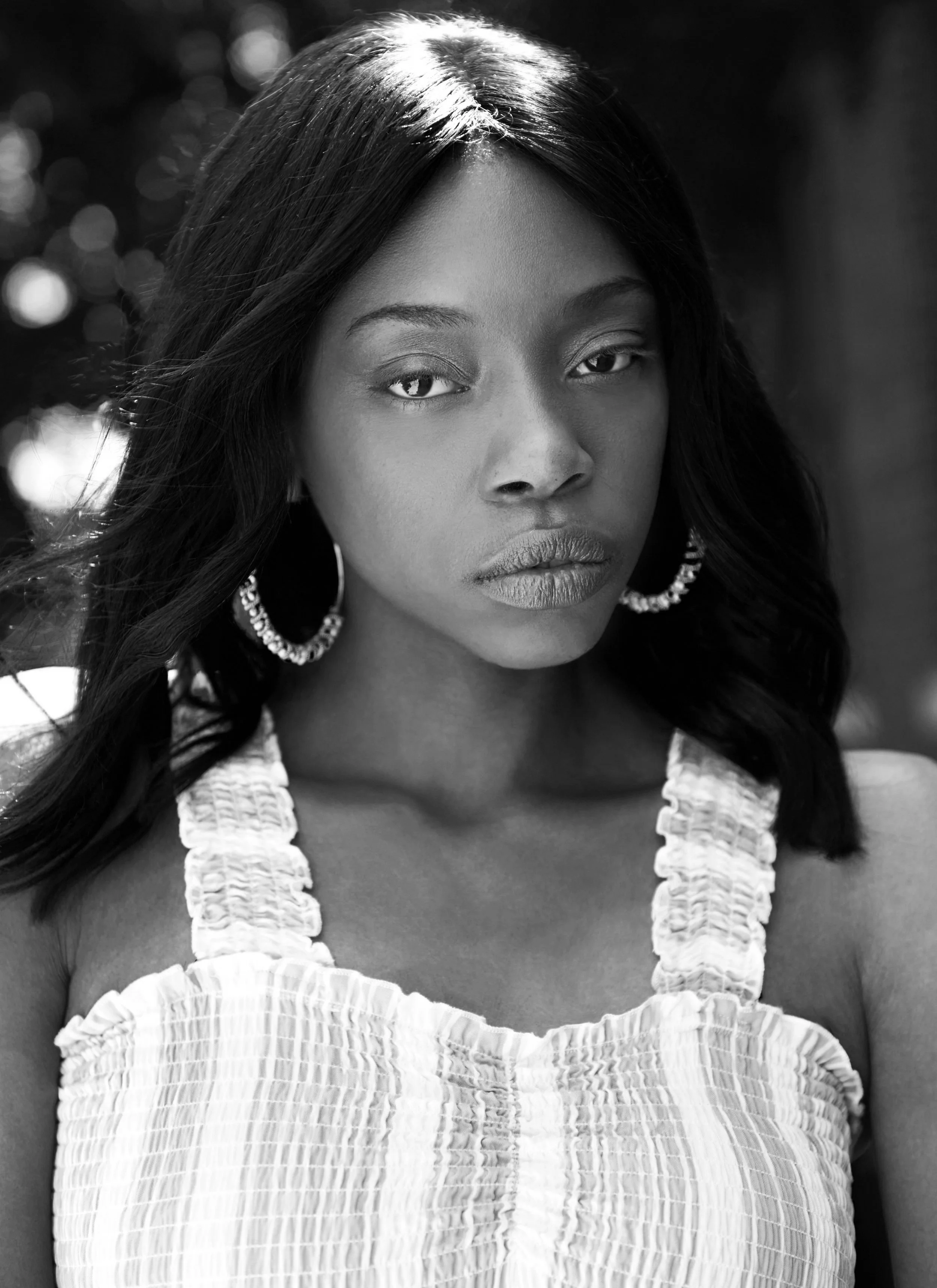 WOMEN (2) — HN MODELS